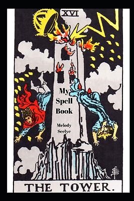 My Spell Book by Seelye, Melody 9781072090557 -Paperback | eBay Australia