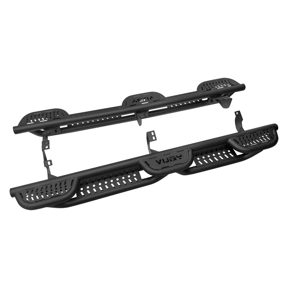 Running Boards Fits Toyota 4Runner 2010-2024 Trail Edition,2014-2024 ...