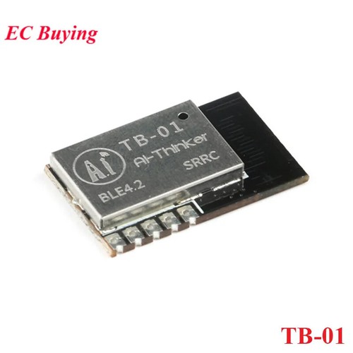 TB-01 BLE 4.2 Module Mesh Transparent For Smart Light Control Onboard ...