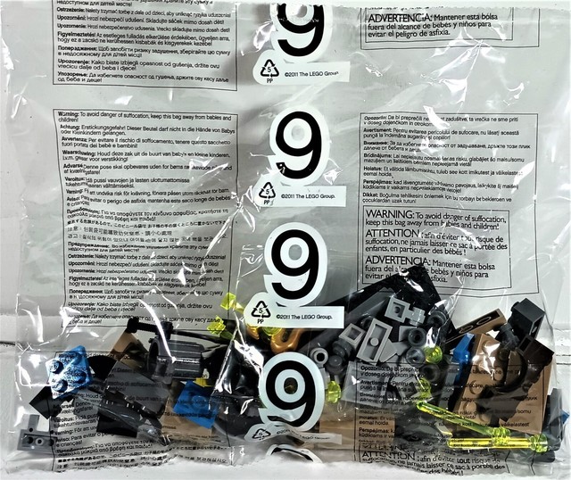 LEGO Ninjago Epic Dragon Battle (9450) for sale online | eBay