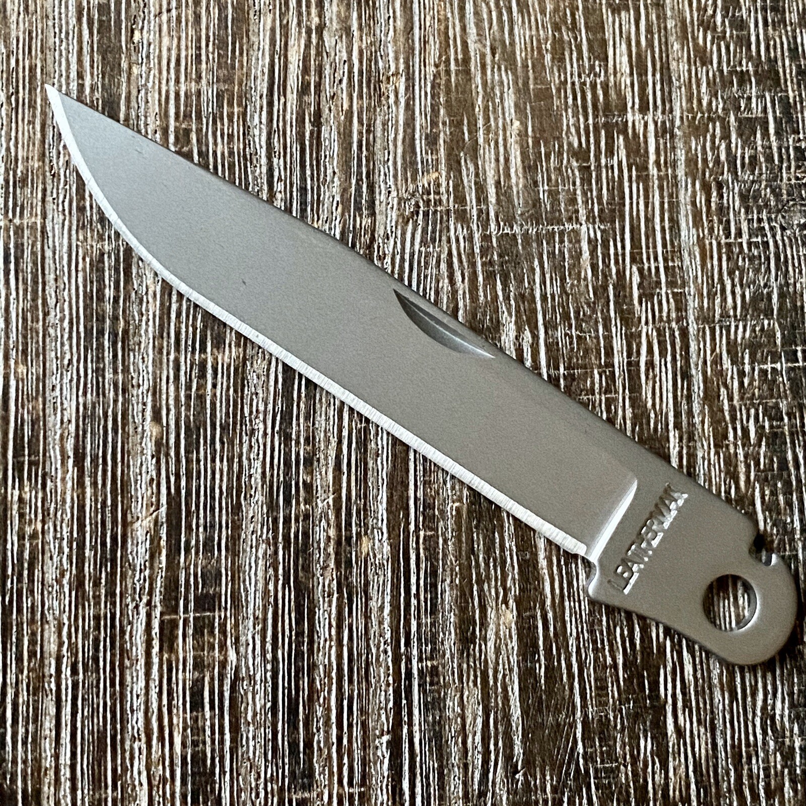 New Leatherman Kick Blade Parts Replacement Leatherman Kick Knife Blade ...