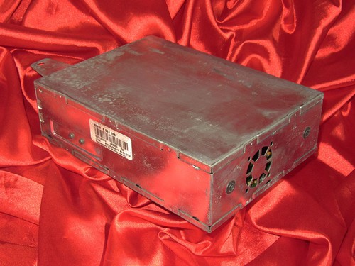 BMW E46 E39 E38 E53 3 5 7 X5 TV VIDEO MODULE PLAYER NAV SYSTEM HIGH SAT ...