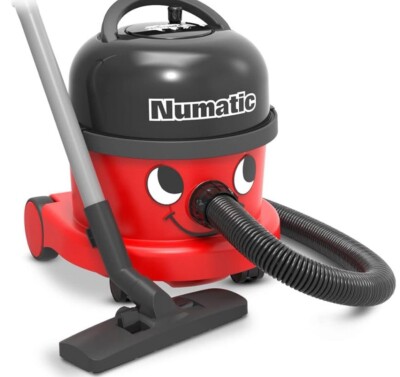 Henry Hoover NRV200-11 Numatic Commercial Vacuum Cleaner | eBay UK