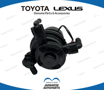 TOYOTA OEM Genuine Hiace KDH222 KDH200 Fuel Filter Assy 23300-30205 | eBay