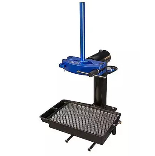 Motion Pro Fork/Shock Suspension Vise Tool | Universal Fit | For ...