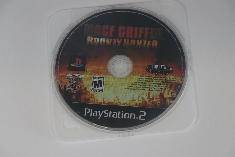 SONY PLAYSTATION 2 PS2 GAMES YOU PICK LOT CHOOSE BUY2 GET1 50% SCRATCH ...