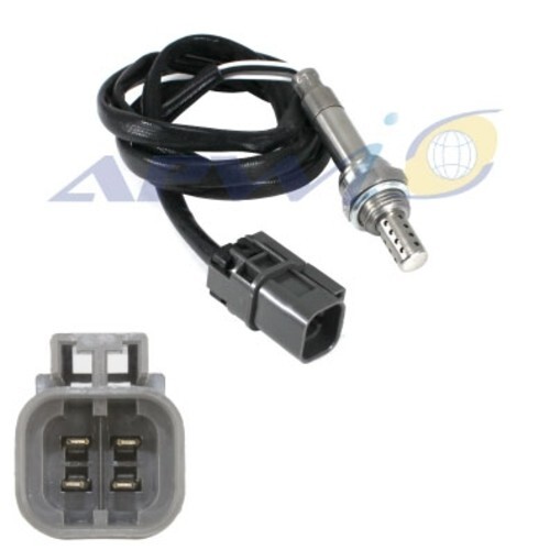 Oxygen Sensor-Eng Code: KA24E APW Inc. AP4-187 fits 96-97 Nissan Pickup ...