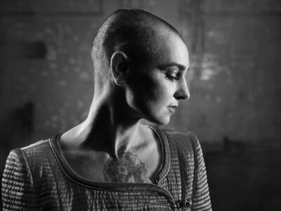 Famous Irish Singer Sinead O'Connor Classic Photo Picture Poster 11x17 ...