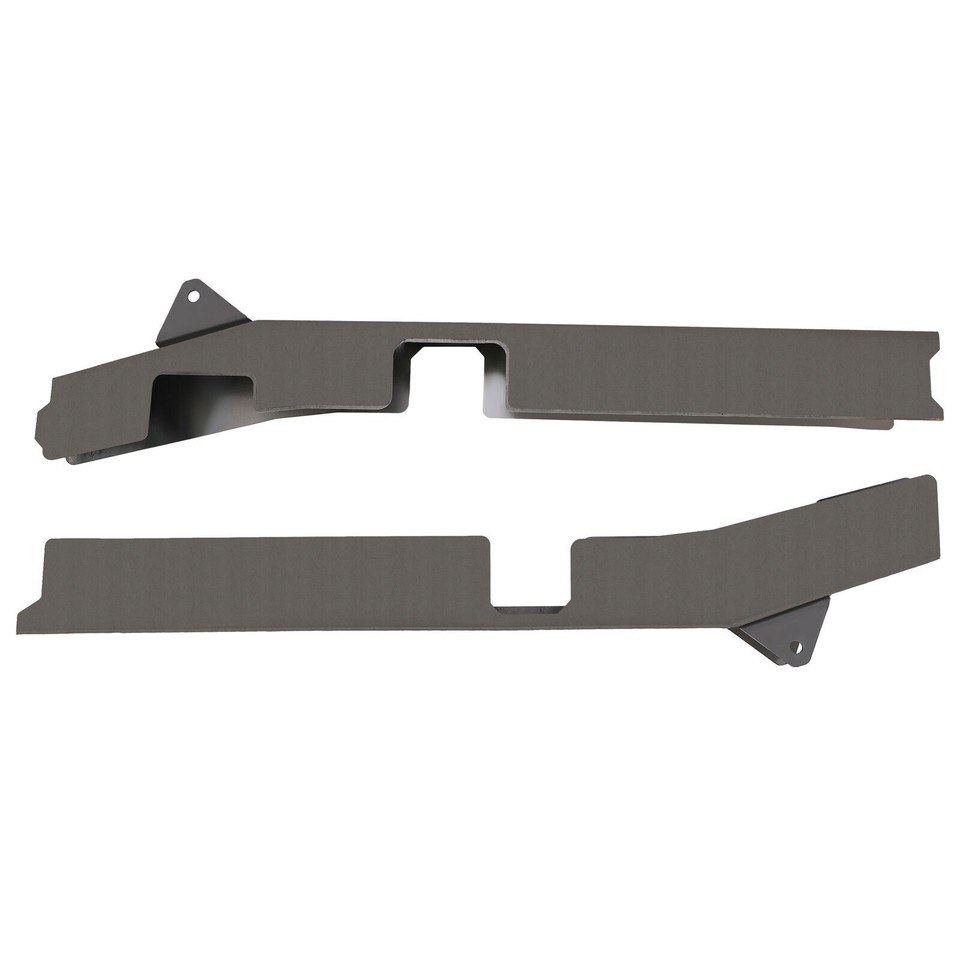 Mid Frame Rust Repair Kit + Frame Rust Repair Plate for 1996-2004 ...