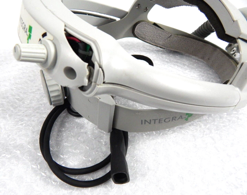 INTEGRA BATTERY OPERATED LED HEADLIGHT SYSTEM REF 90500 - AS IS | eBay