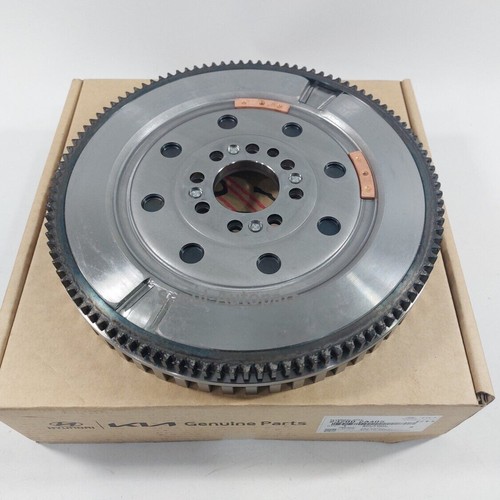 🚀FREE DHL 232002A405 FLYWHEEL For SONATA 16-19 OPTIMA 16-20 KONA 18-20 ...