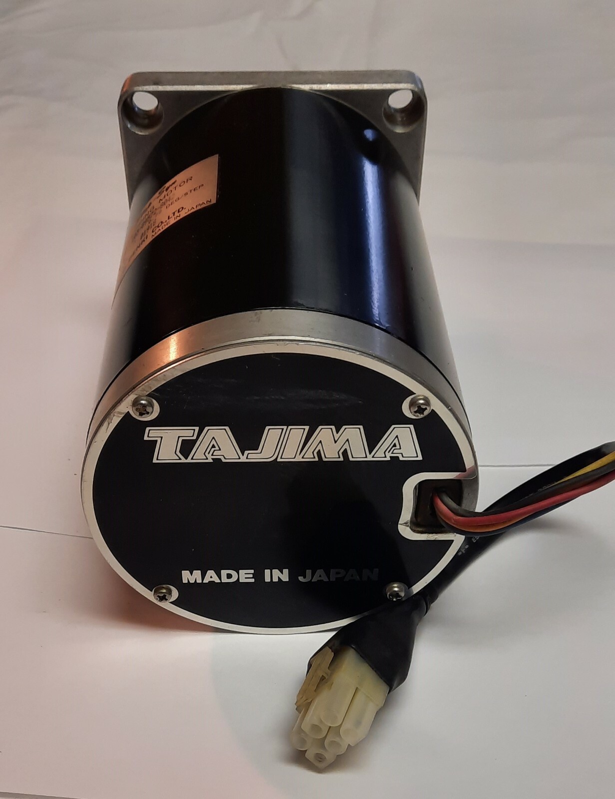 Tajima Step-Syn Stepping Motor 103-89572-8042 from TME-DC912 | eBay UK