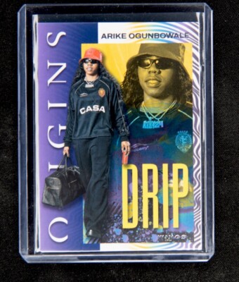 2024 Panini Origins WNBA #2 DRIP Arike Ogunbowale Dallas Wings | eBay
