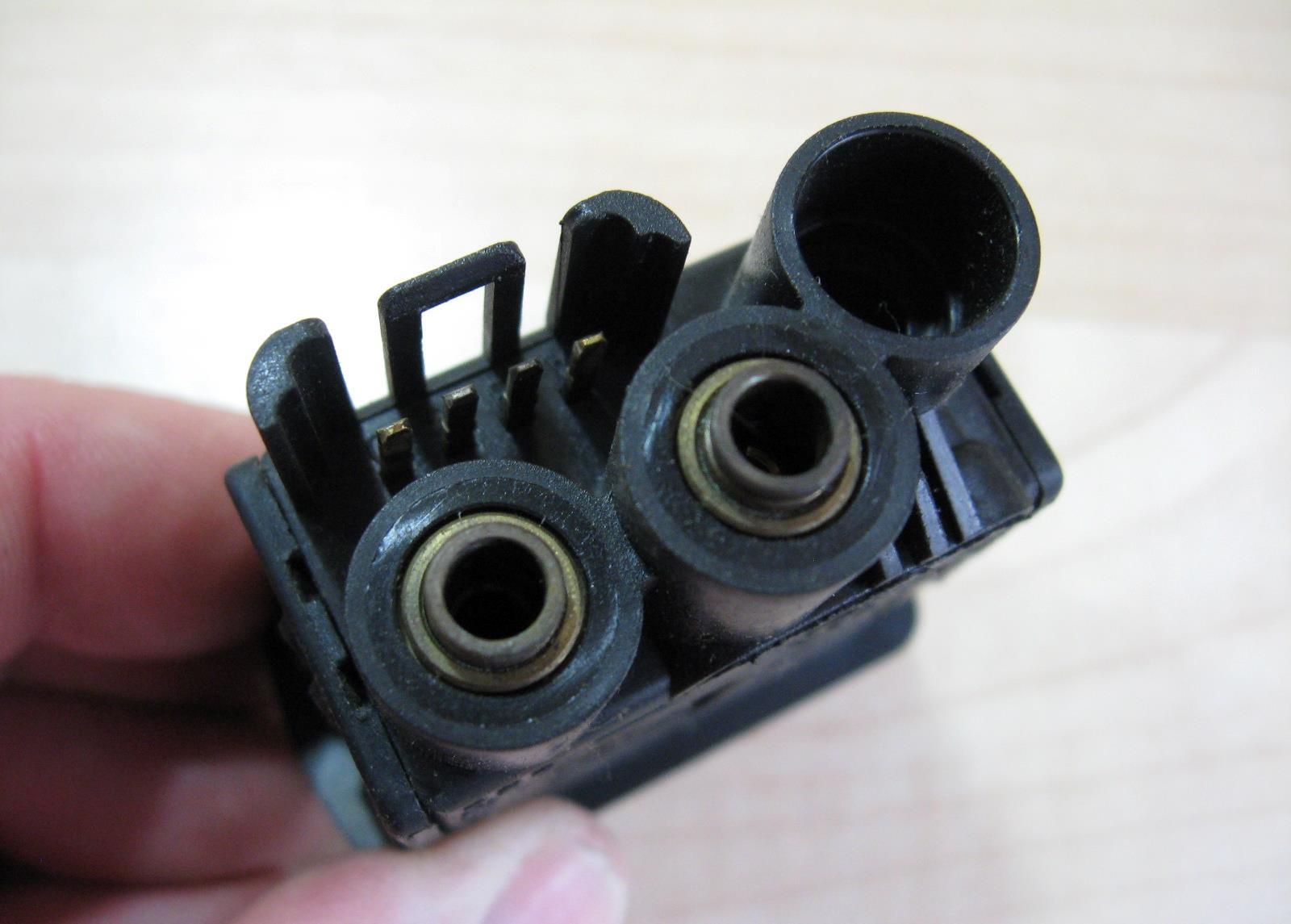 2005 Kenworth T2000 Differential Lock Switch G90-1001-1 for sale online ...