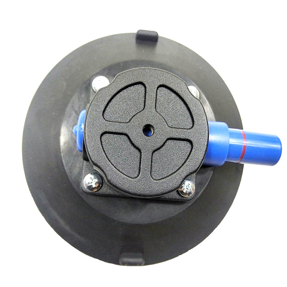 Small Vacuum Hand Pumps