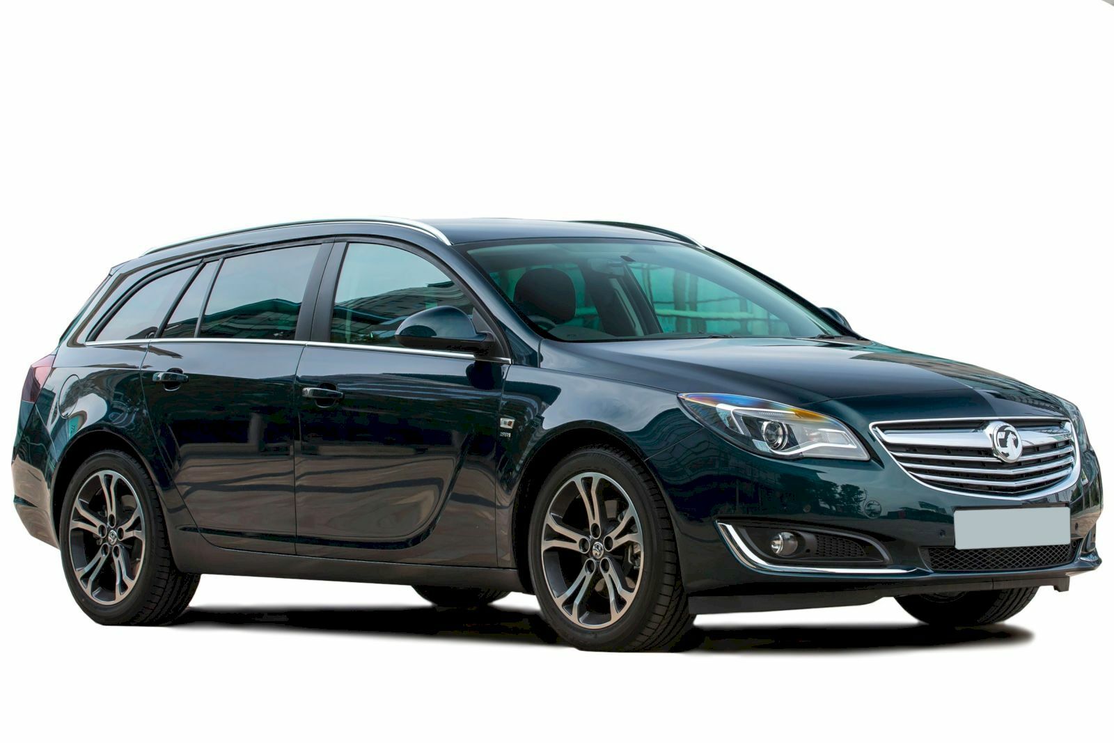 Boot Liner Car Mat Tray Protector For Vauxhall Insignia Estate 2008 ...