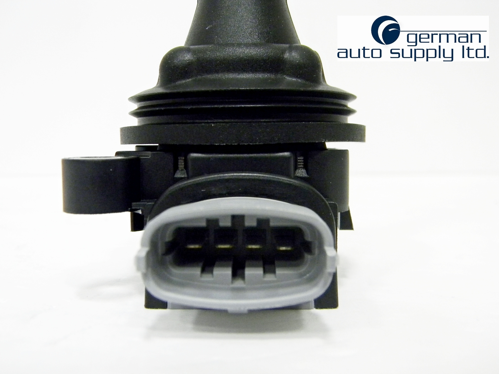 Bosch Ignition Coil - With Spark Plug Connector 30713417 for sale ...