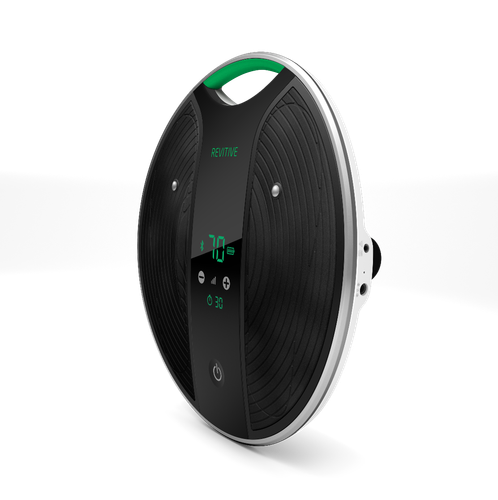 Revitive Medic Coach w/ Knee Therapy. Circulation Booster. As New ...