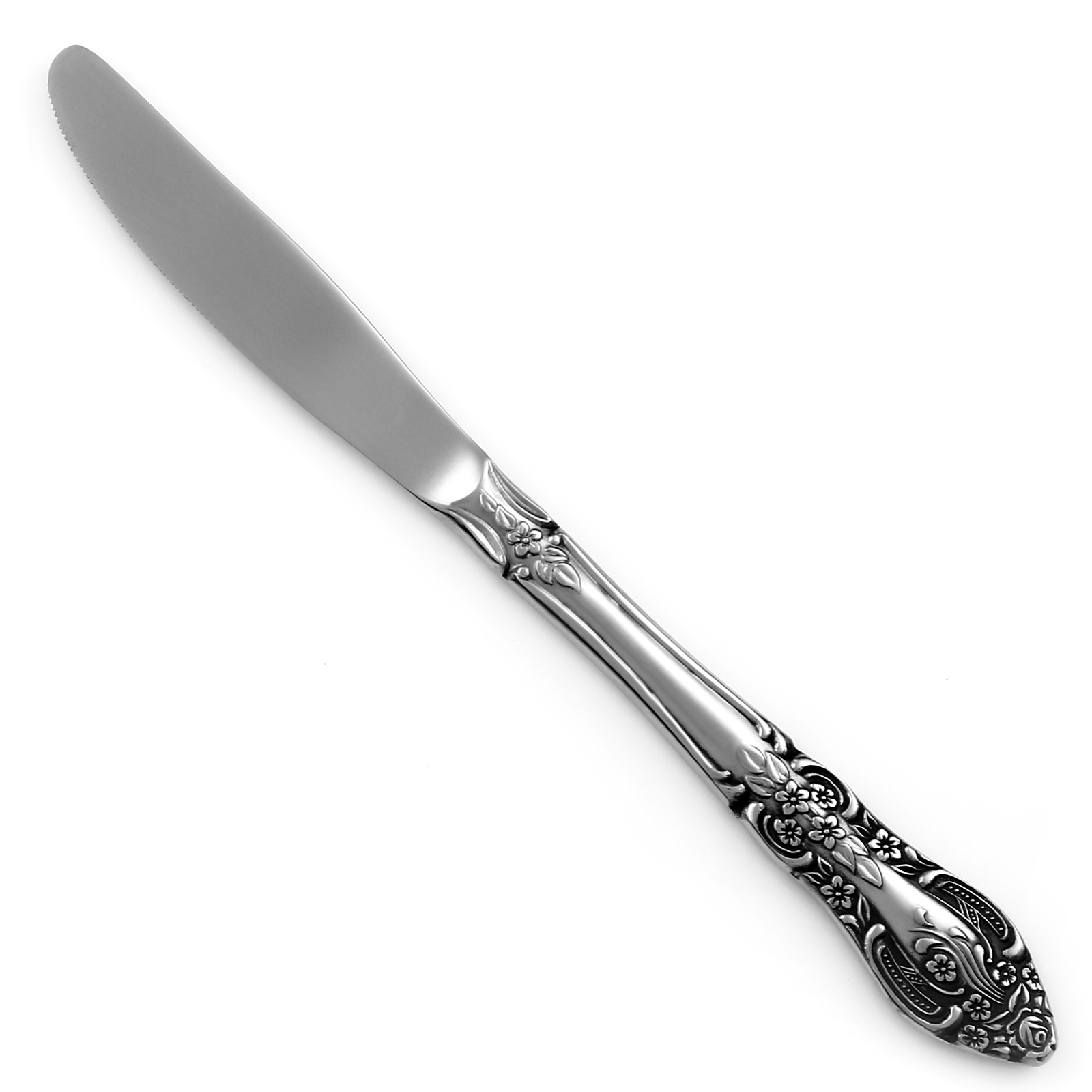 Unknown Manufacturer SPRINGTIME Stainless Japan Silverware CHOICE ...