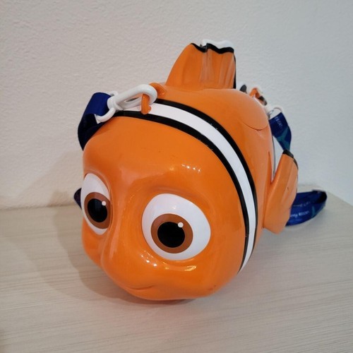 Finding Nemo Tokyo Disneyland Sea Limited Popcorn Bucket TDL Used from ...