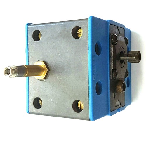 New In Box FESTO MFHE-3-1/4-B 14329 Solenoid Valve | eBay