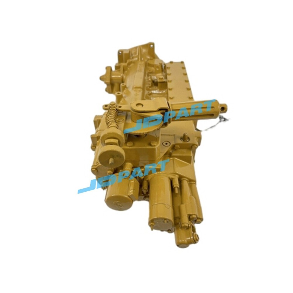 Caterpillar 3406C Fuel Injection Pump 104-4409 7E5888 7E-5888 For ...