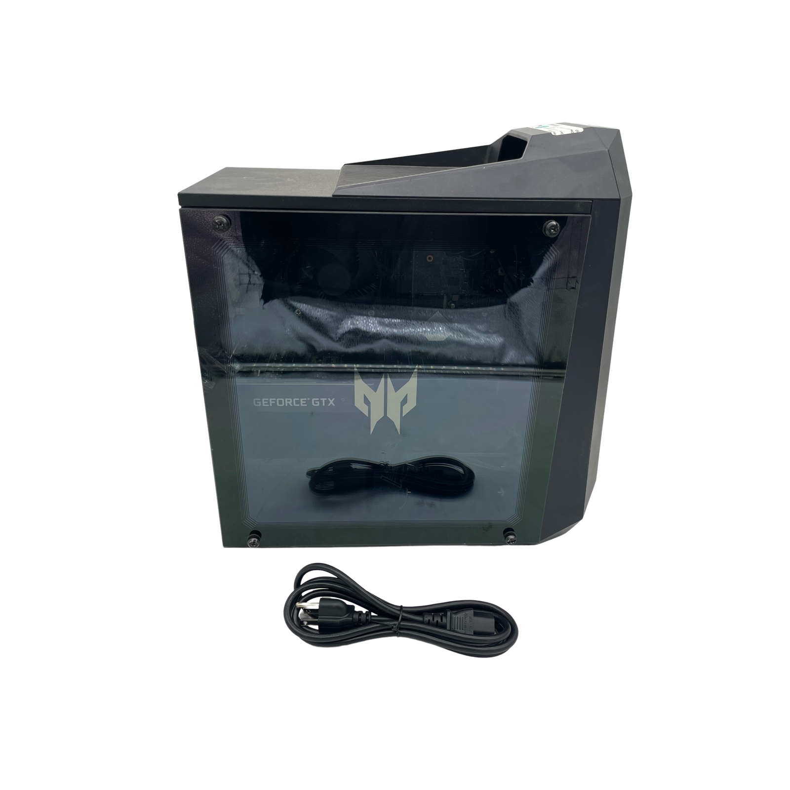 ACER Predator D19W6 i5-11400F 16GB RAM GTX1660 Gaming PC | eBay