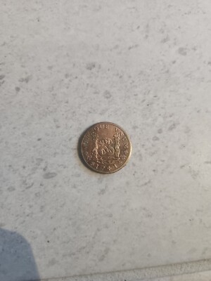 1741 Vtraque Vnum Rex Perdnd Vi D G Hispan Et Ind | eBay