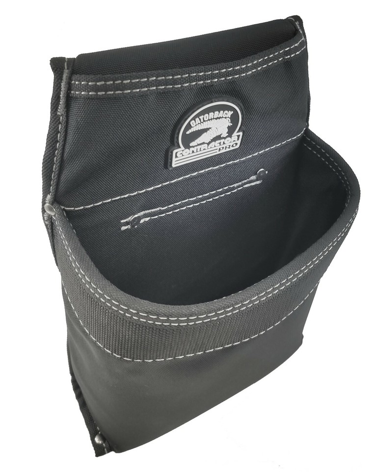 Gatorback B145 Professional Carpenters Triple Tool Belt Combo. Various ...