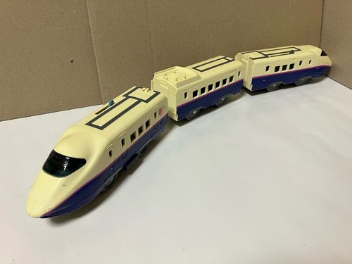 [Plarail] E2 Shinkansen Connected Specification ② | eBay