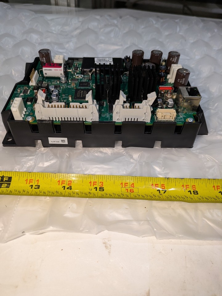 GILBARCO M09115A002 ENCORE E700 E500 E300 FCB FLEXPAY CONTROL BOARD | eBay