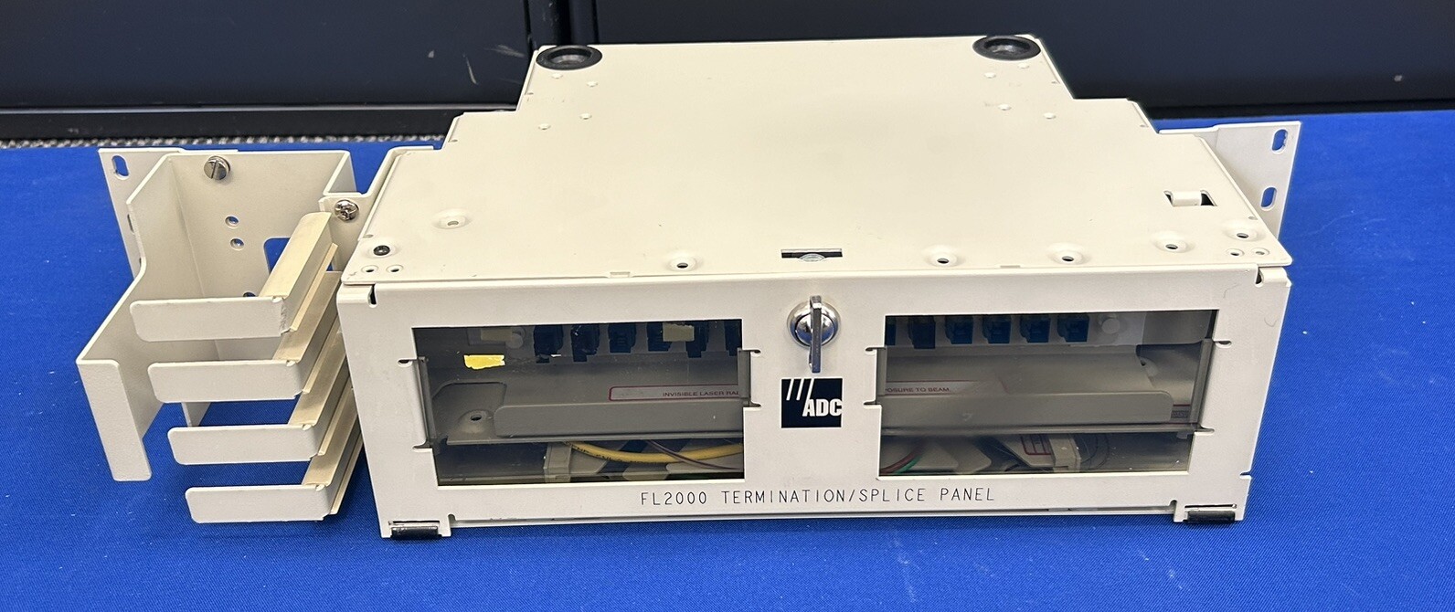 ADC FL2000 Termination/Splice Panel FL2-24TS525 🟦 | eBay