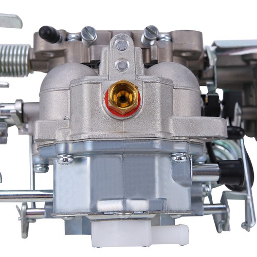 Carburetor Carter Type C2BBD 2 Barrel For Jeep AMC 258 4.2L V6 1982 ...