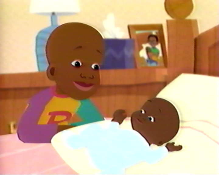 Little Bill - Big Little Bill (VHS, 2001) for sale online | eBay
