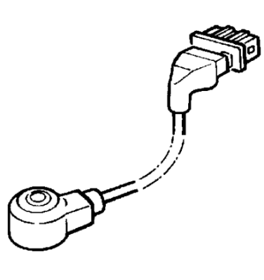 VAUXHALL SENSOR - GENUINE NEW - 90536392 | eBay