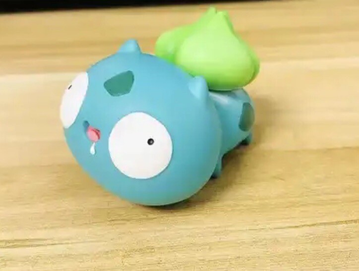 Imágenes De Pokémon Omocat Derpy