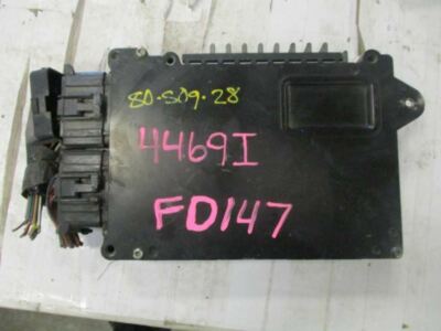 Engine ECM Control Module Fits 1997 97 DODGE CARAVAN 04727205AF ...