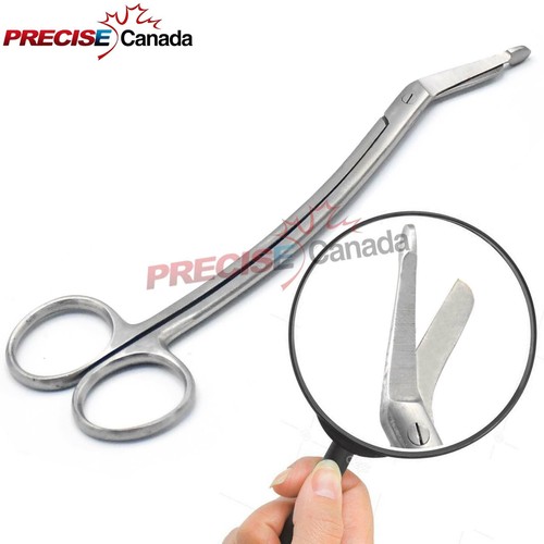 Schmieden Taylor Dural Scissors 6'' Surgical Instruments | eBay