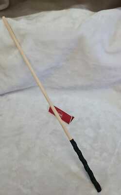 Rattan canes with Black Handle, flogging, caning, spanking, sissy maid ...