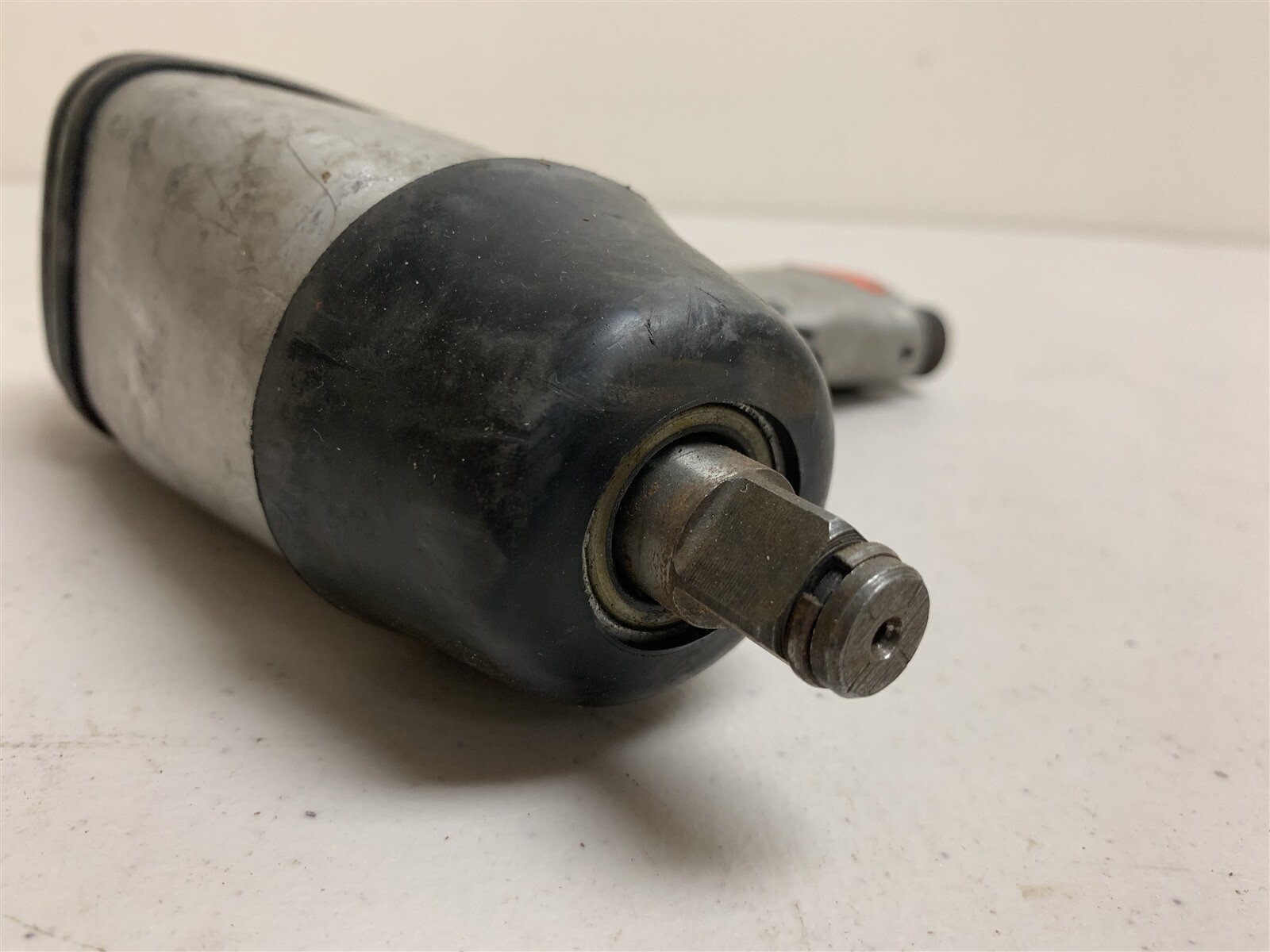 Buffalo Pneumatic Impact Wrench 1/2" Drive Model SS1-12 | eBay