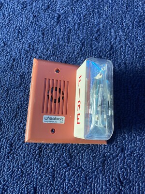 Fire Alarms