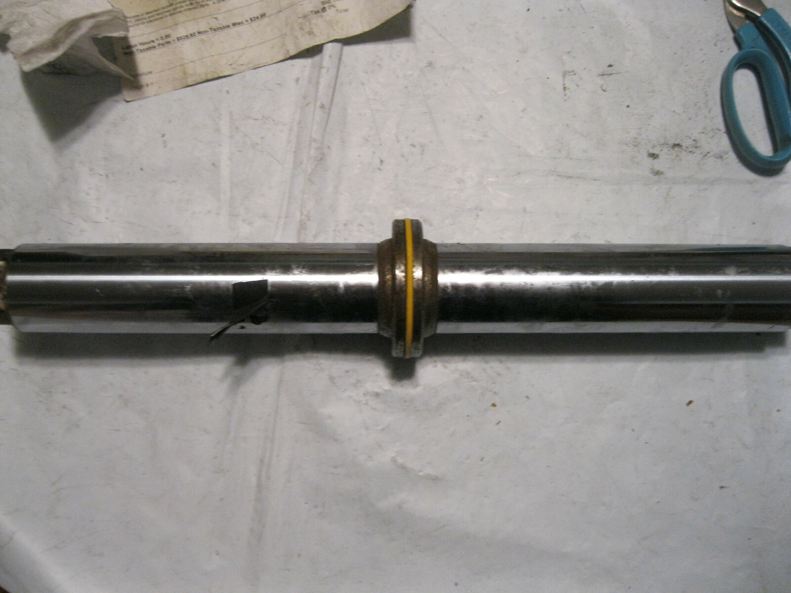 43302-u2040-71 Rear Axle Cylinder | eBay