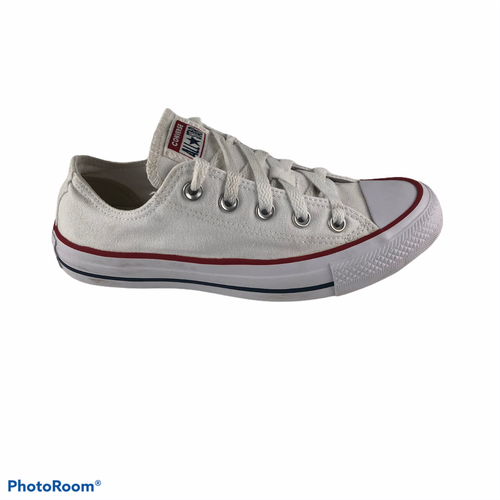 CONVERSE ALL STAR women's lace up low top sneakers | eBay