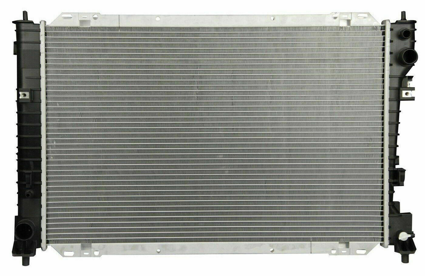 Radiator 13041 Fits 2008-2012 Ford Escape Mercury Mariner Mazda Tribute ...
