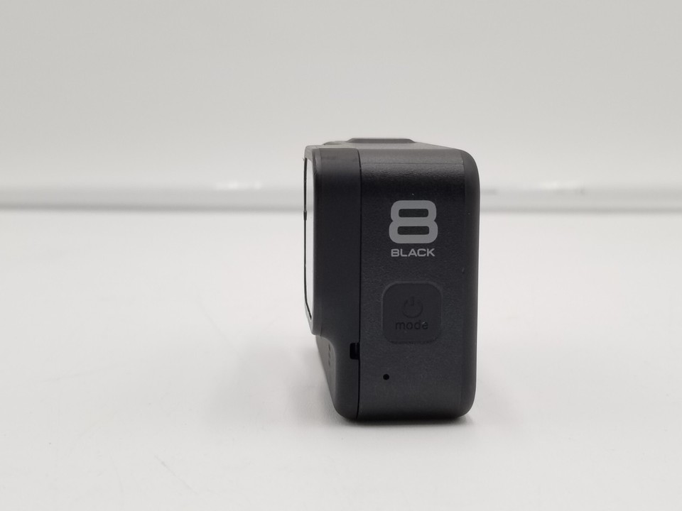 GoPro HERO8 Black 4K UHD Action Camera | eBay