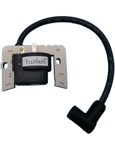 Tuzliufi Ignition Coil Fit for Tecumseh OHV14 OHV15 OHV16 OHV17 OHV110 ...
