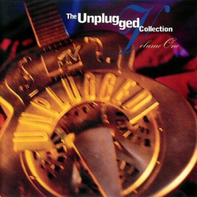 MTV: The Unplugged Collection, Vol.1 (CD, Various Artists, 1992) | eBay