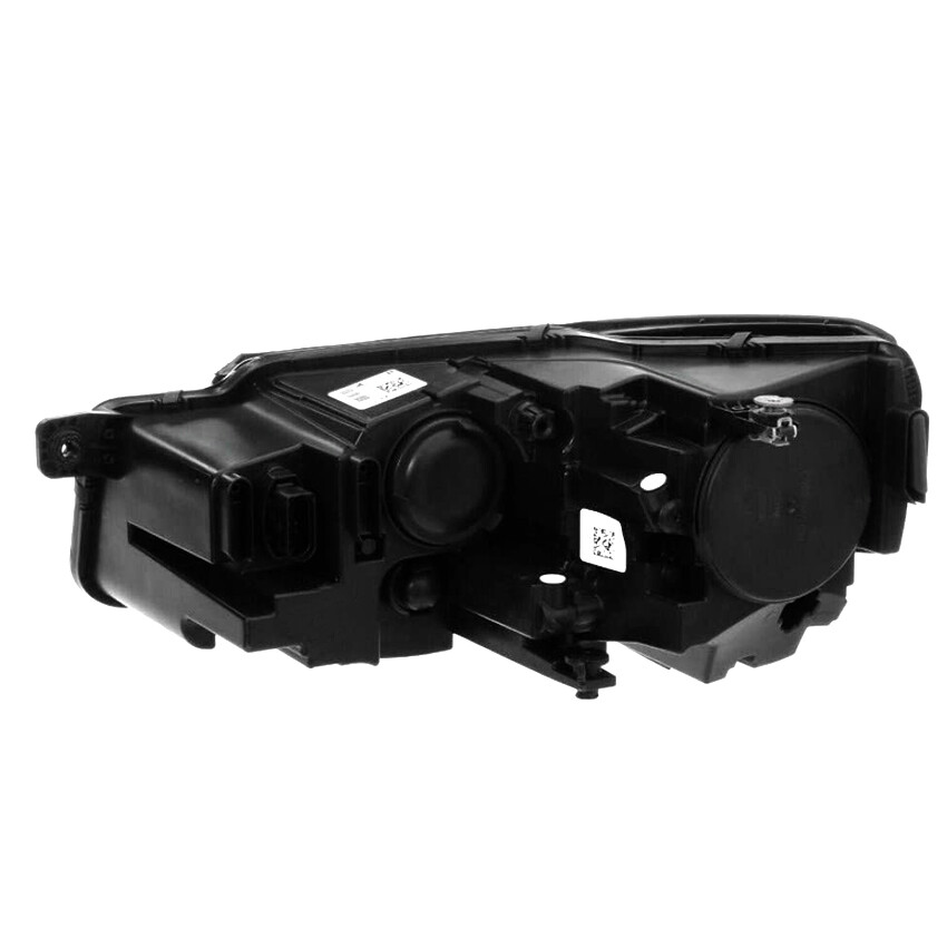 NEW RIGHT HEADLIGHT FOR VOLKSWAGEN PASSAT SEDAN 2016-2017 561941006F ...