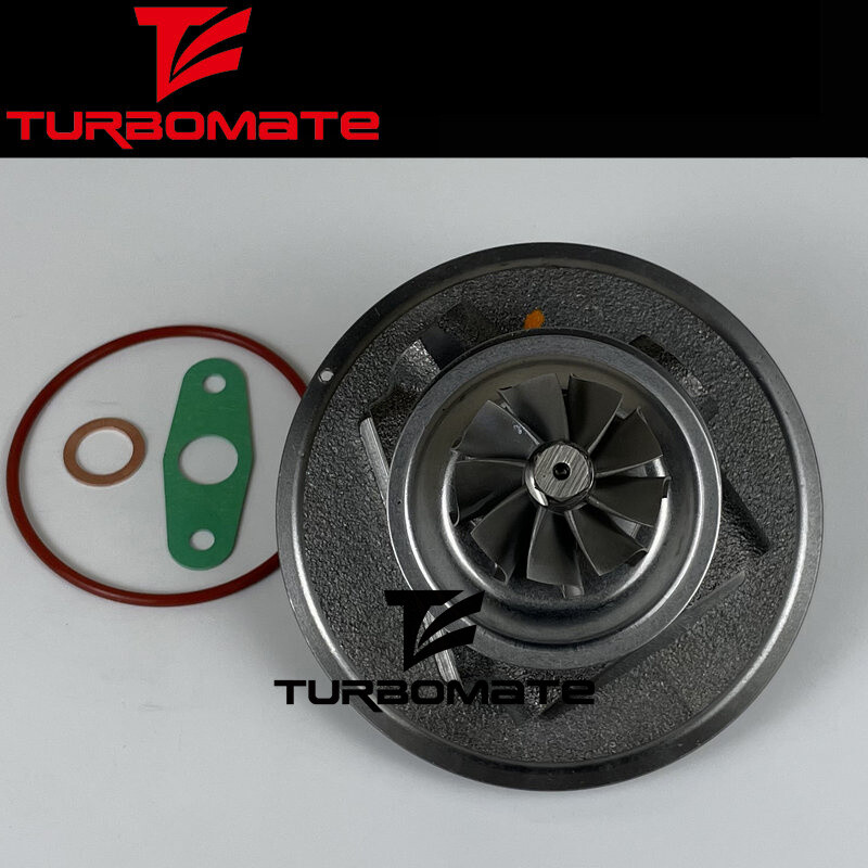 Bigger side Turbo cartridge 810357 for Mazda CX-5 SH01 2.2L Passenger ...
