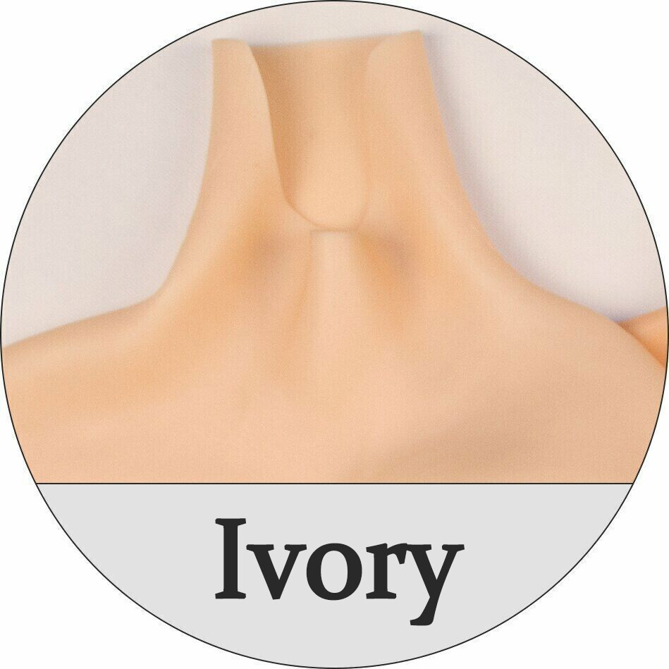 Silicone Pants Fake Vagina Transgenders Hip Shaping Realistic ...